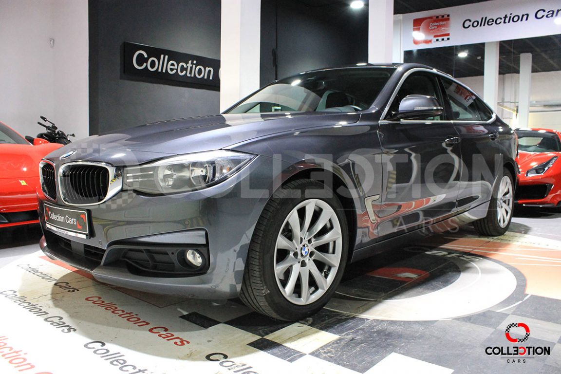 Bmw de Segunda Mano, de Ocasión y Km 0 Collection Cars